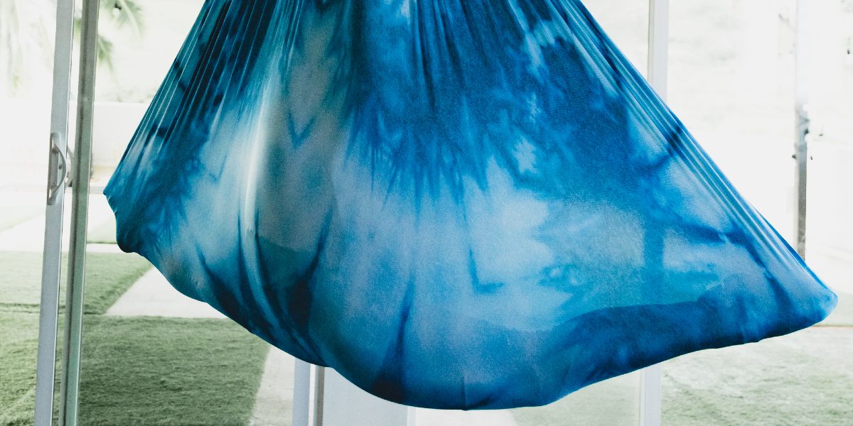 Floating Sound Bath - Yoga Under the Palms Hawaiʻi